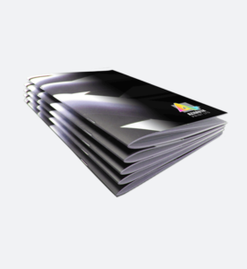 Catalogs & Booklets – Arte Printing & Design